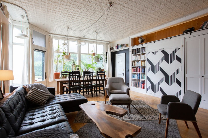 The Storefront | Sauna, Yard, & Bar, Walkable! - Minneapolis, MN
