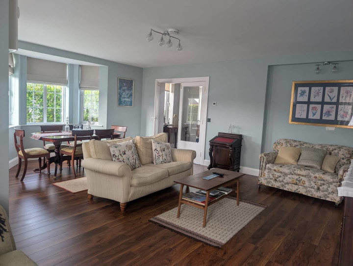 Mill Cottage Adare In The Heart Of Adare Village - Limerick City