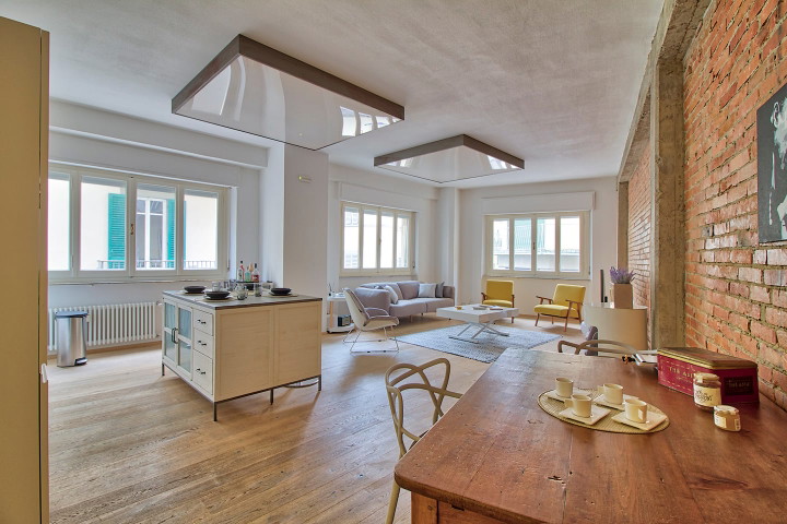 Modus Apartments - Arezzo