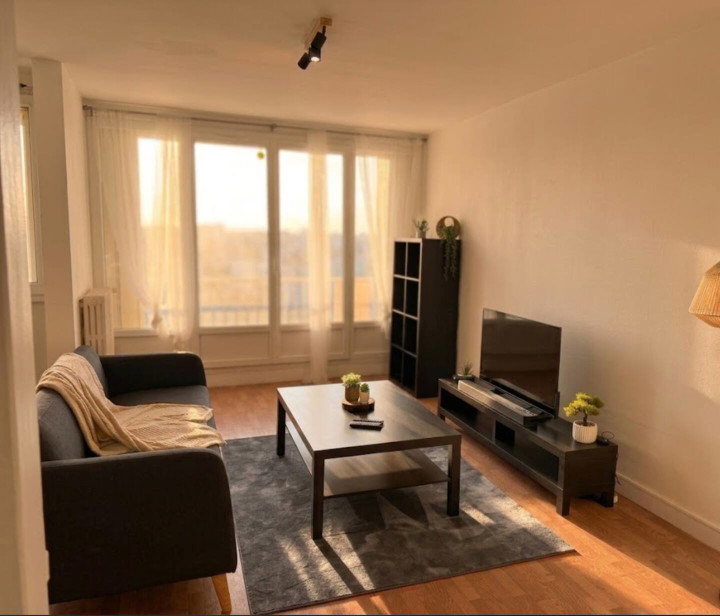 Spacieux Et Confortable Au Cœur De Chartres - Chartres
