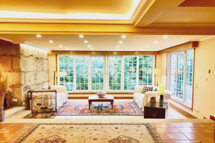 Villa Sun Du Marais - Betanzos