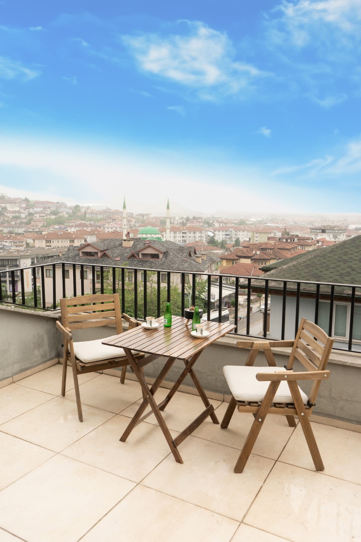 ÇAtı Suit, Modern Ve ŞıK.
@Serdivanmodernkonaklama - Sakarya