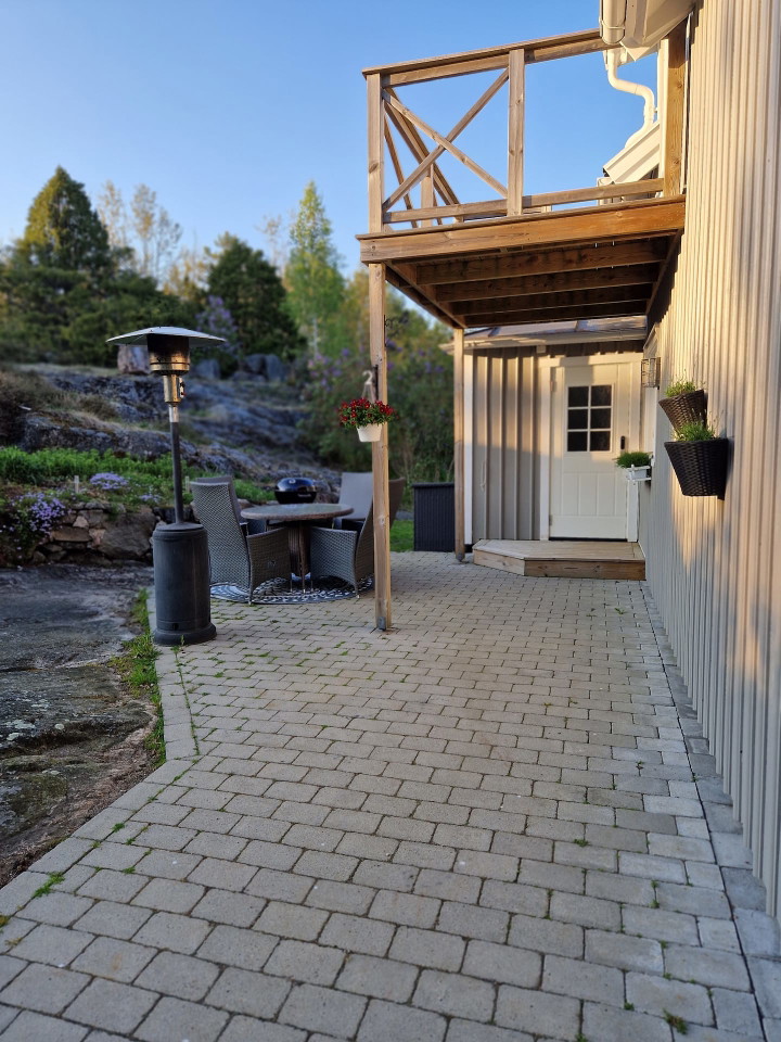 Lantligt Hus - Strömstad - Strömstad
