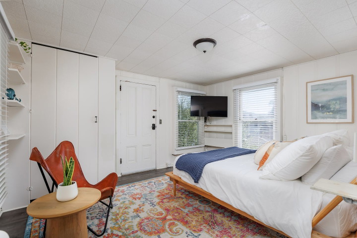 The Pine House | Dog Friendly Ocean View · Avila - Avila Beach