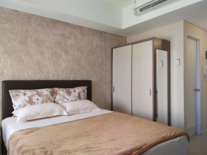 20m2 Studio Greenlake Sunter Apt In North Jakarta - Jakarta