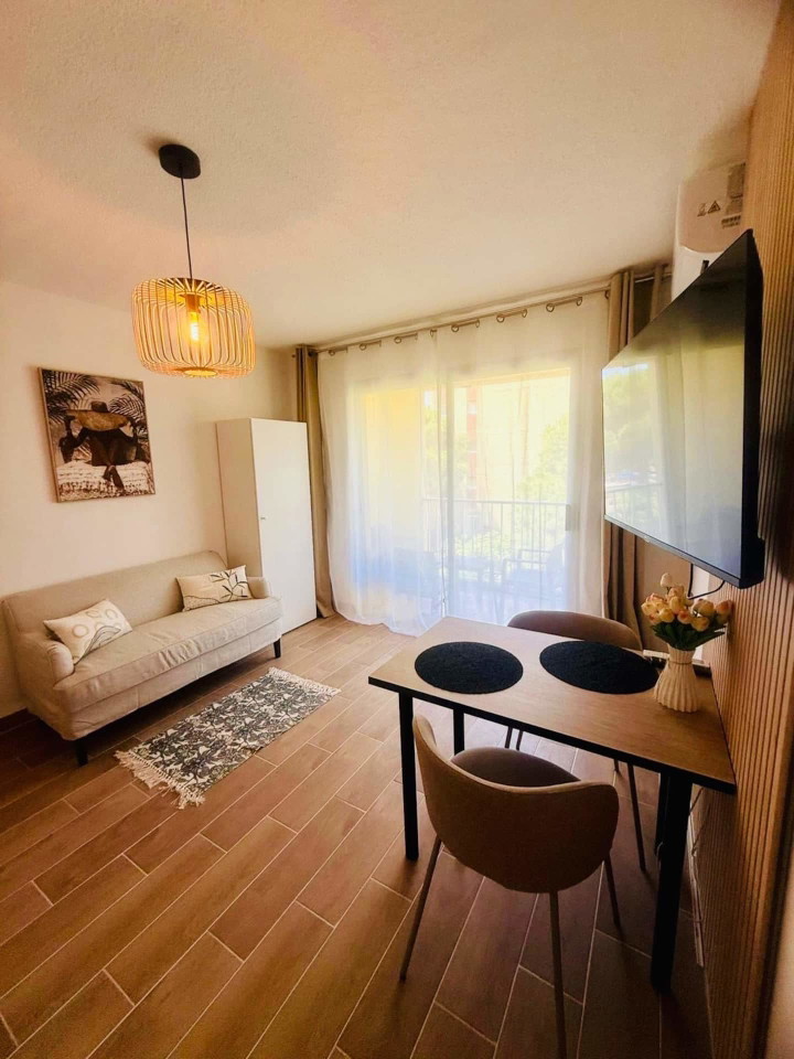 Appartement Vue Citadelle Calvi - Calvi