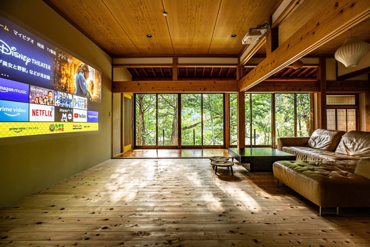 Uwanosora -Bed&bbq&sauna- - Shizuoka