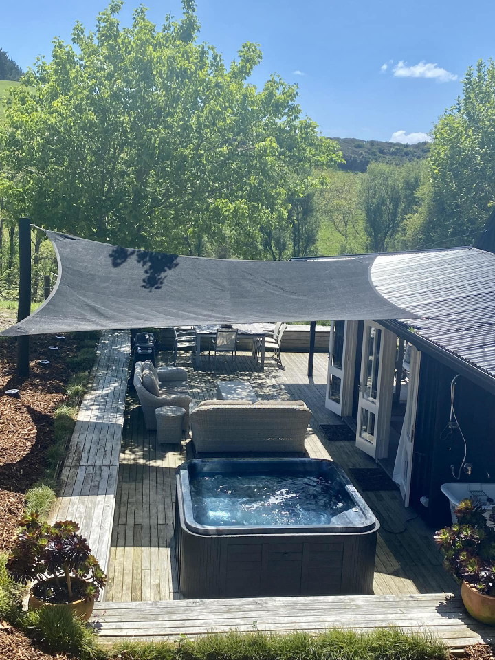 The Stables Cottage - North West Auckland - Riverhead