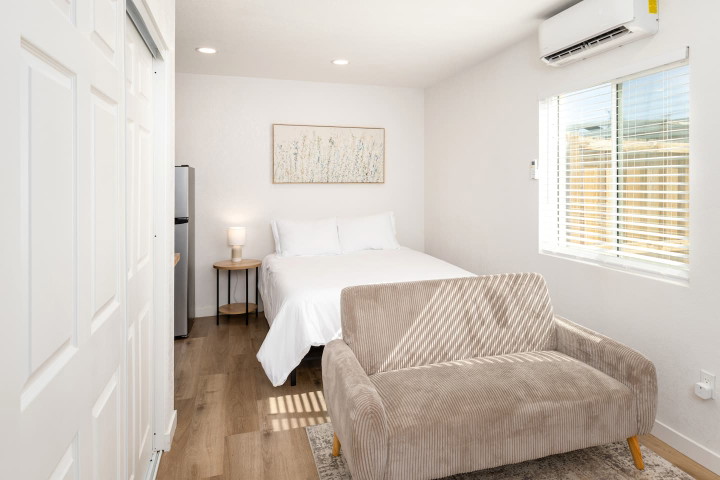 Private, Convenient Studio Apartment - Mesa, AZ