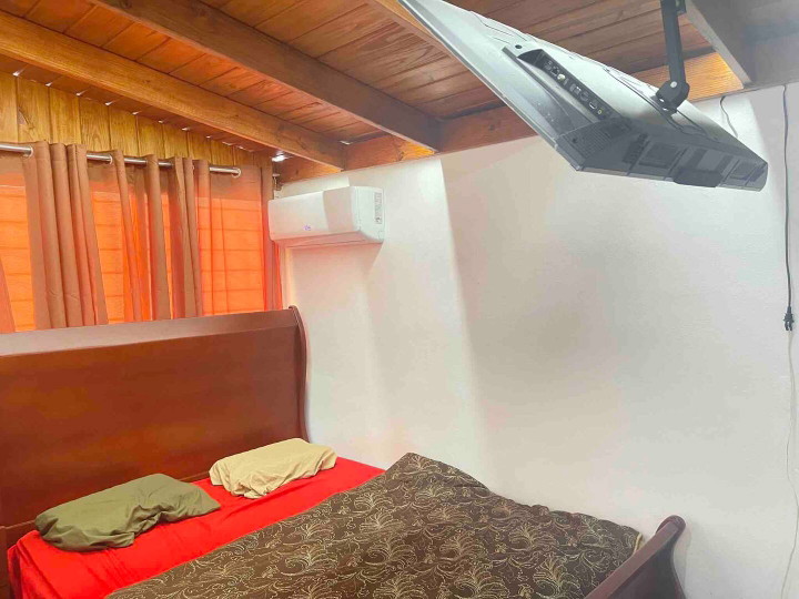 Complete Apartment 3 Rooms And 5 Beds - ドミニカ共和国 サント・ドミンゴ