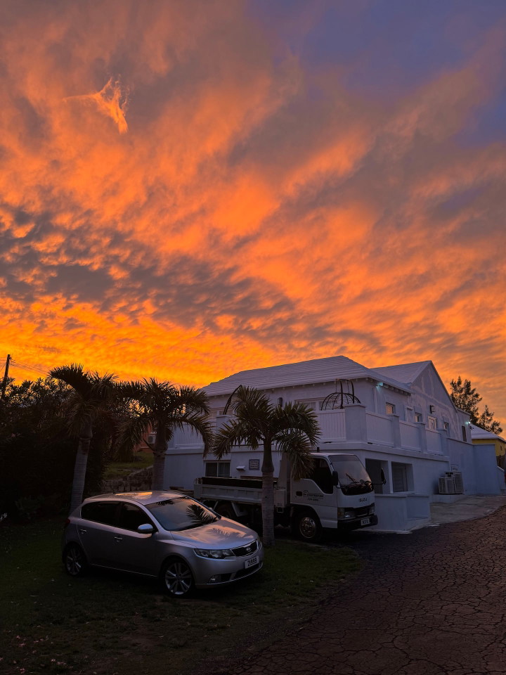 1 Bedroom - 5 Mins From City Of Hamilton - Bermuda