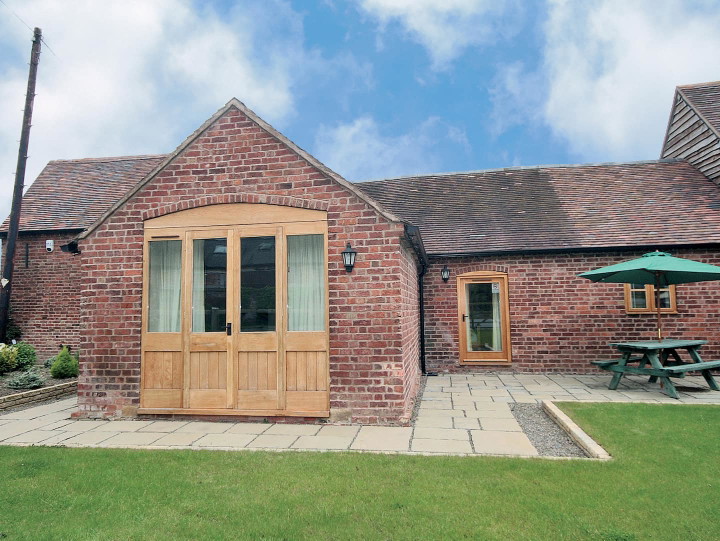 Shippon Cottage - E4299a - Westbury