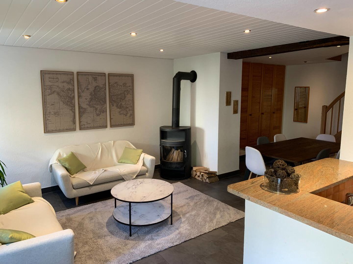 Grand Logement Villageois - Canton de Vaud