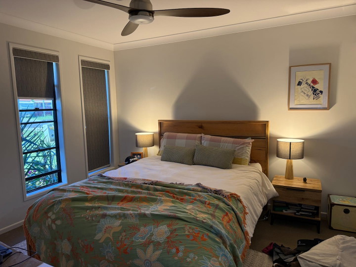 Home Away From Home - Rainbow Beach