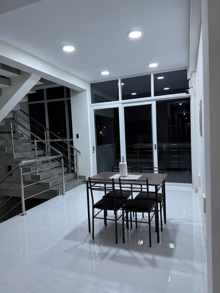 Private Room With Common Kitchen - 201 - Tarapoto