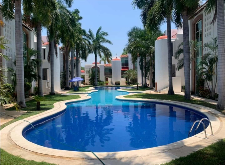 Premium Apartment, Recently Remodeled - Ixtapa Zihuatanejo