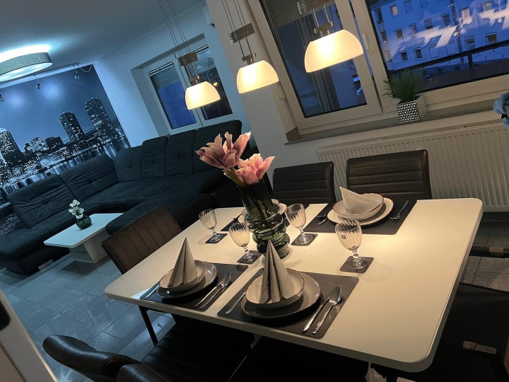 Ferienwohnung Sandra In Paderborn - Paderborn