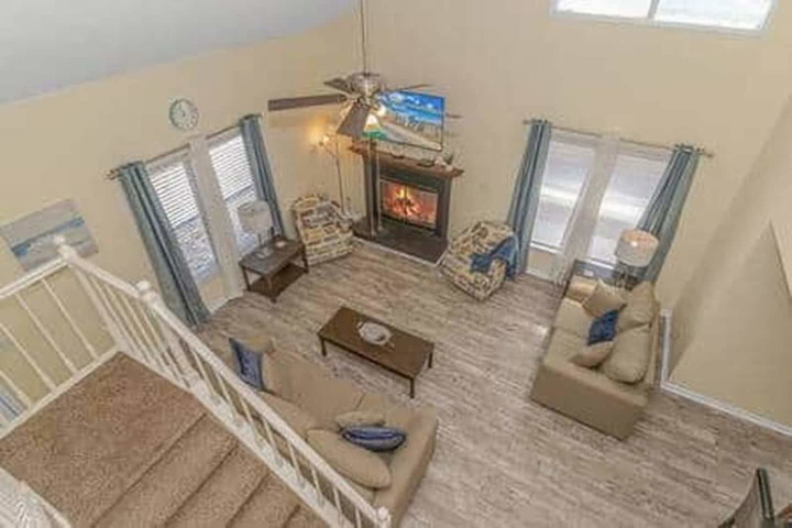 Walk To Beach & Od | Pet Friendly - South Carolina
