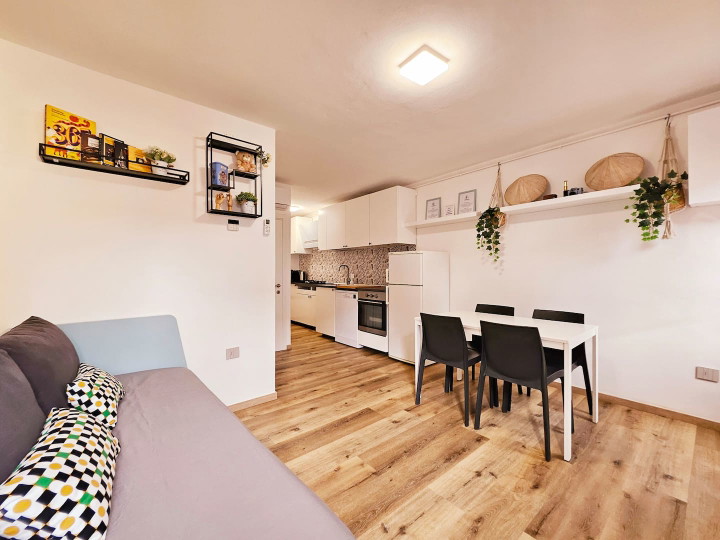 Cà Genesia. House With Terrace, Laundry And Bikes - Chioggia