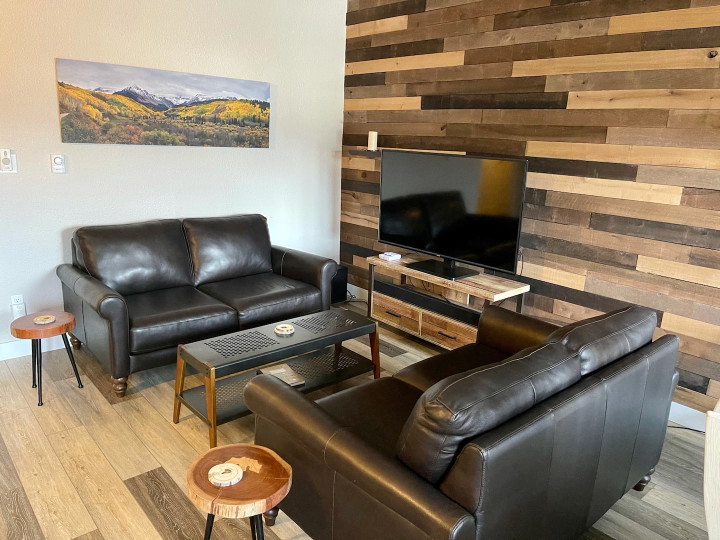 Bv Downtown Condo - Str-081 - Buena Vista, CO