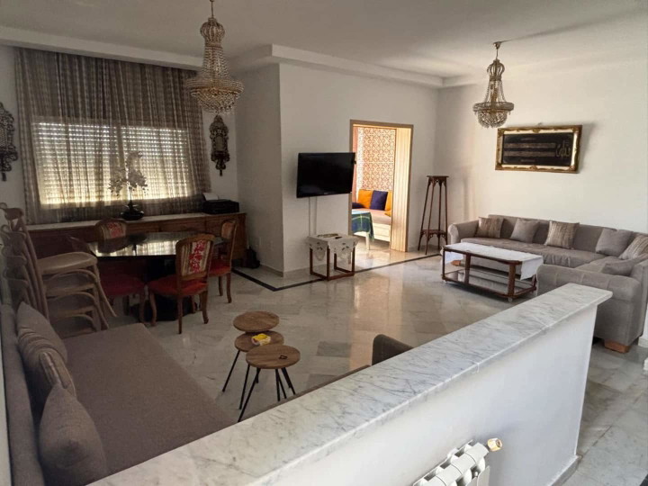 Etage De Villa - Túnez
