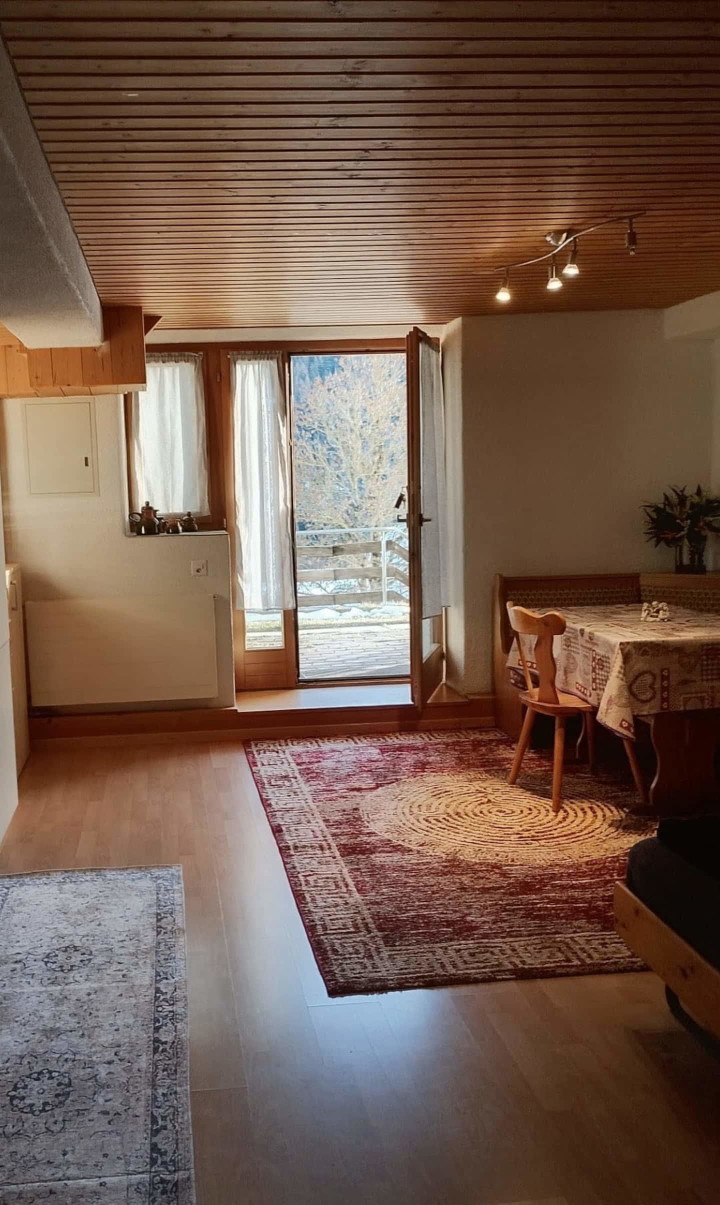 Ottimo Panorama E Comfort Totale - Scuol