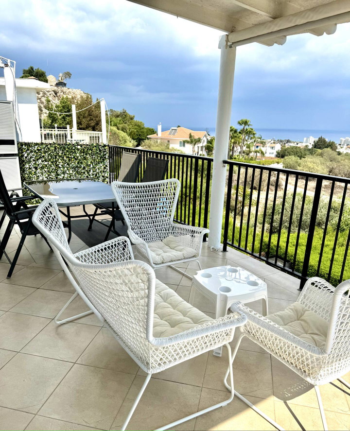 Monte Elias Pearl - Ayia Napa