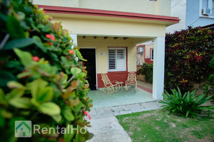 Fully Equipped House |Free Wifi | Kitchen |Parking - Varadero