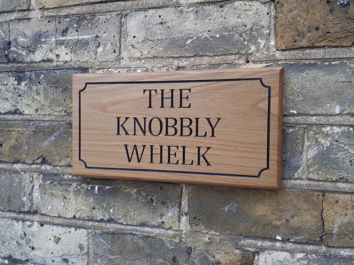 The Knobbly Whelk Apartment - Broadstairs