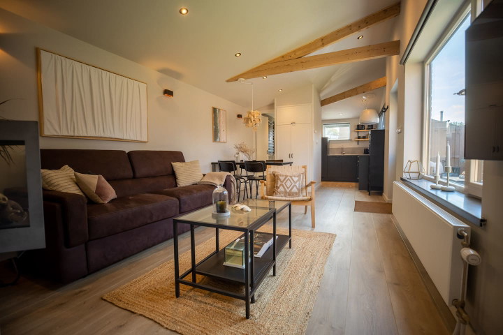 The Guesthouse, 2 Min Van Strand - Cadzand