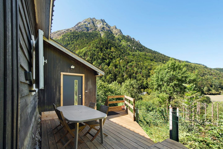 Chalet Ensemble - Formigal