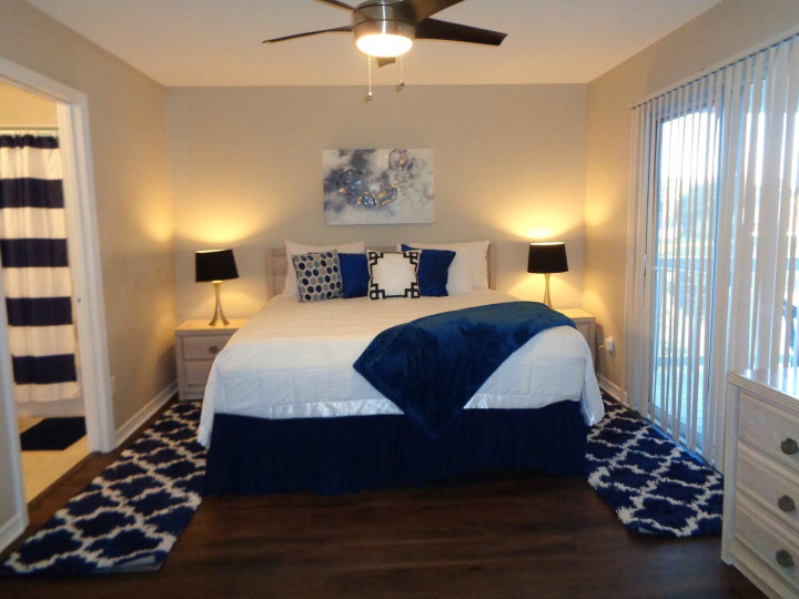 Family-friendly 3br/3ba Condo | 2 Master Suites | Near Disney - Florida