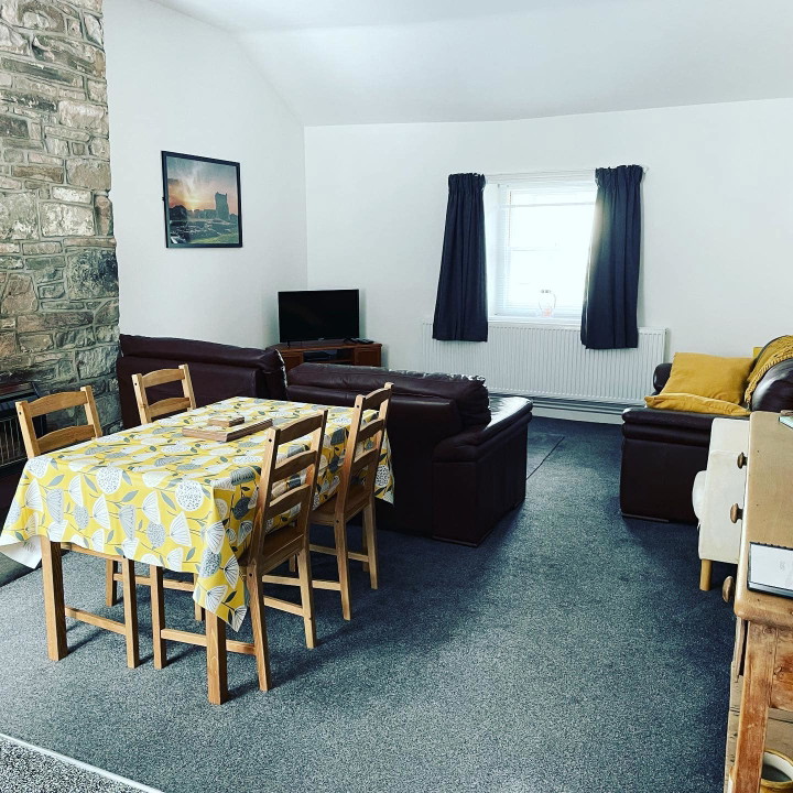 Llansteffan Family & Dog Modern Beach Apartment - Llansteffan