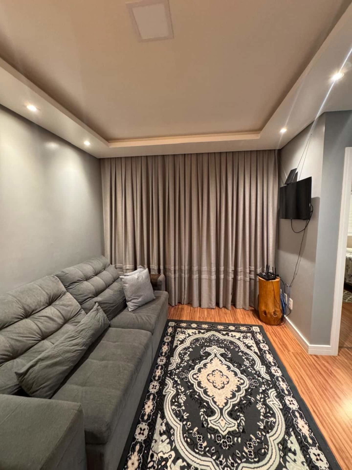 Modern, Fully Equipped And Cosy Flat. - Criciúma