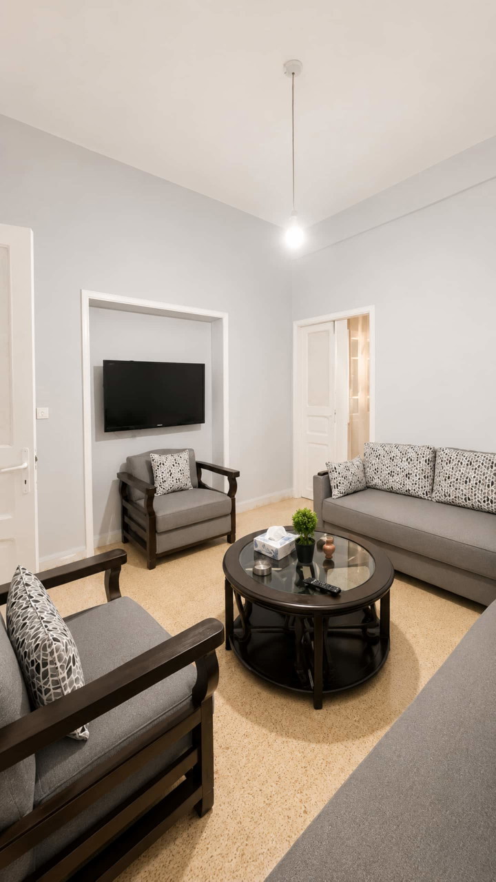 Authentic Beirut Home In Achrafieh - Beyrouth