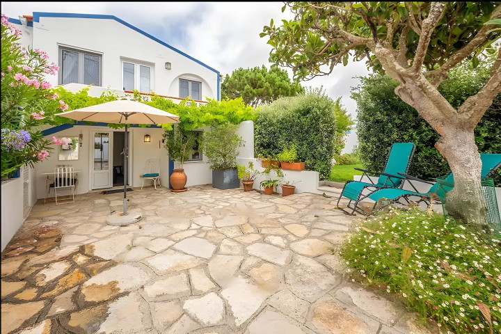 Romantic Studio - Sintra