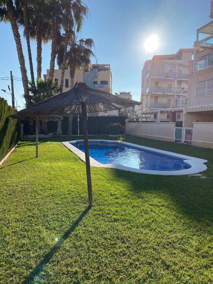Apartment Muchavista - El Campello