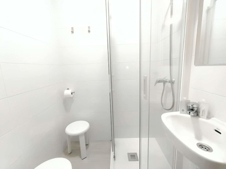 Hostal Albero By Gaiarooms-habdoble Bañocompartido - Salamanca