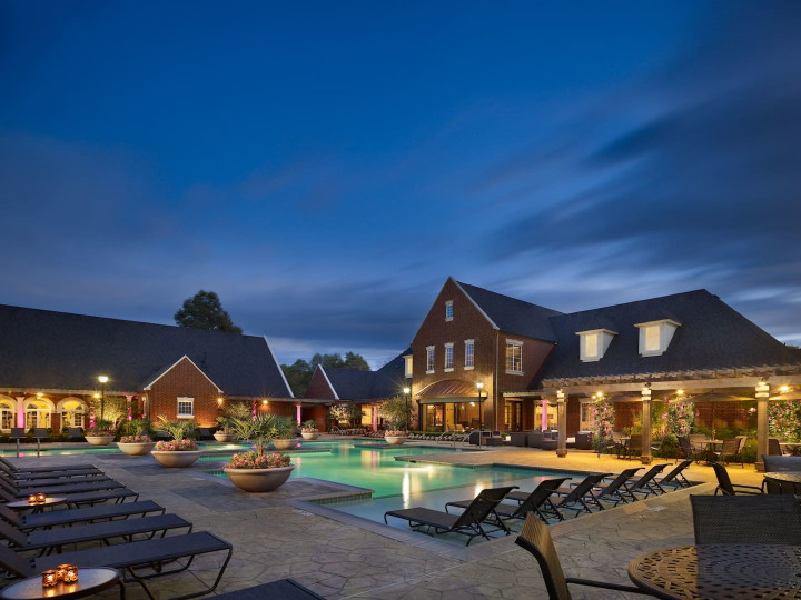 Luxury 2 Bed | Extended Stay Community, Somerset - Somerville, NJ