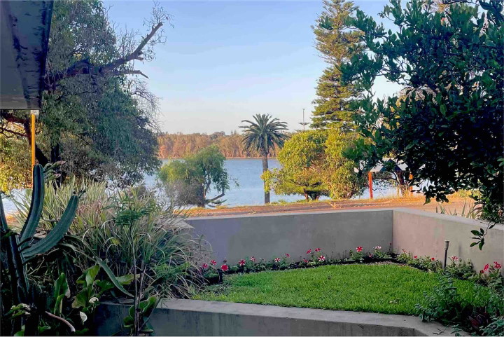 Lakeview Garden, Hamptons Near Perth City & Trains - Perth, Australia