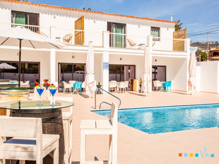 Vh Costa Blanca - Marta Beach, Vh Costa Blanca - M. - Bonaire