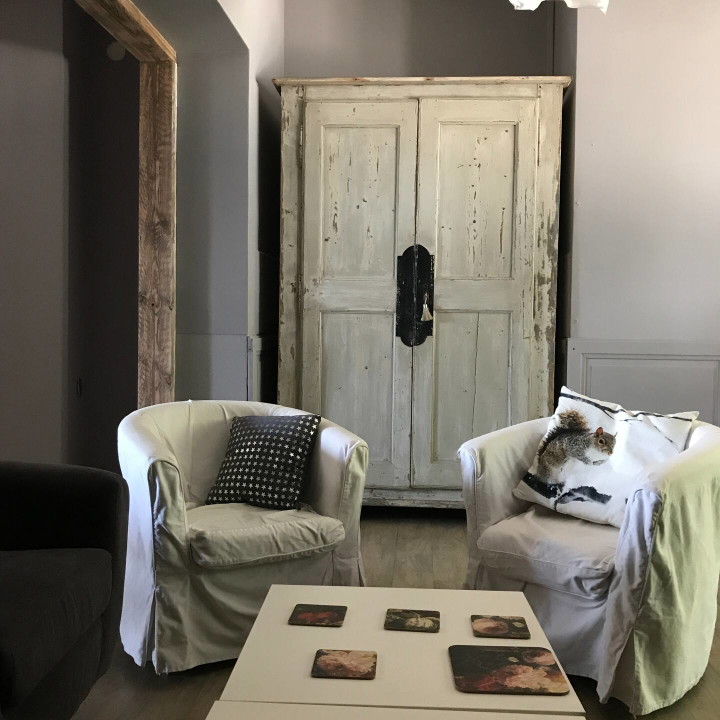Gites De 27 Places - Aillon-le-Jeune