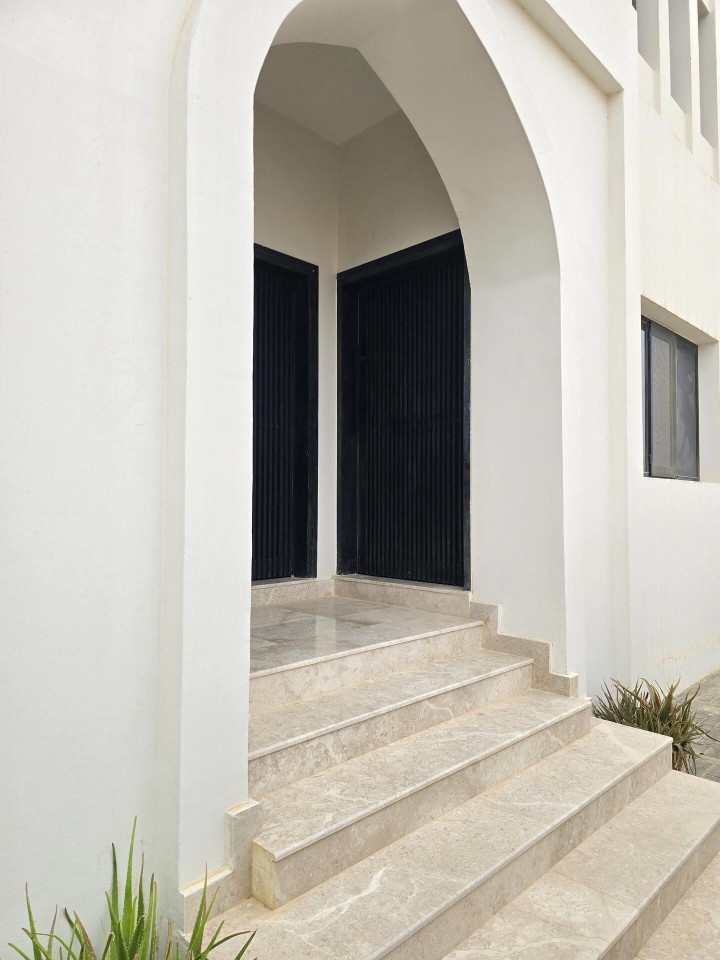 Apartment In A New Villa - Salalah
