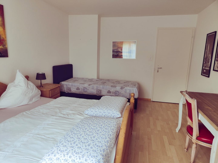 Feel At Home - Appenzell