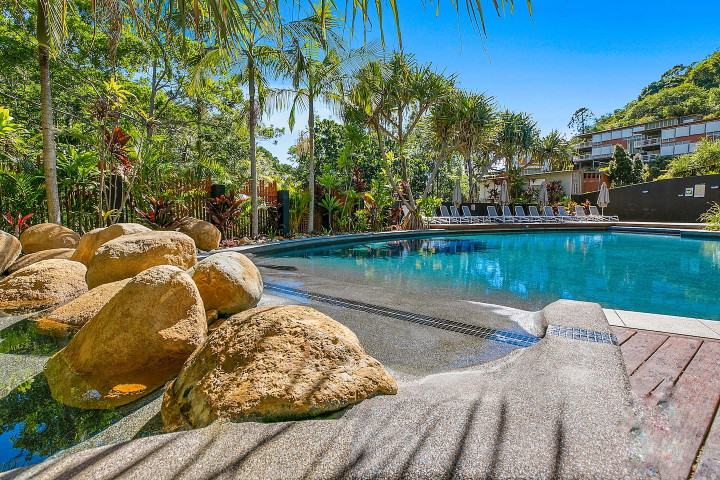 Short Stroll To Noosa Main Beach And Restaurants! - Noosa Heads