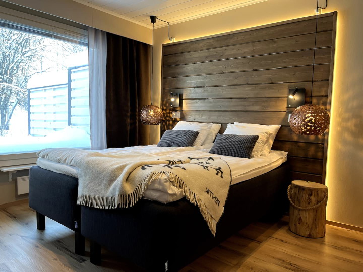 Townhouse With Sauna Close To Santa Claus Village - Rovaniemi