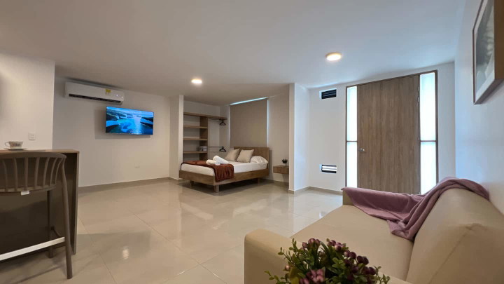Sofia Del Mar 209 - Puerto Colombia