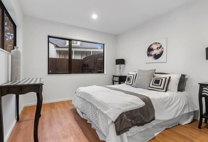 Family Retreat In Opaheke - 4br & Cozy Deck - Clevedon