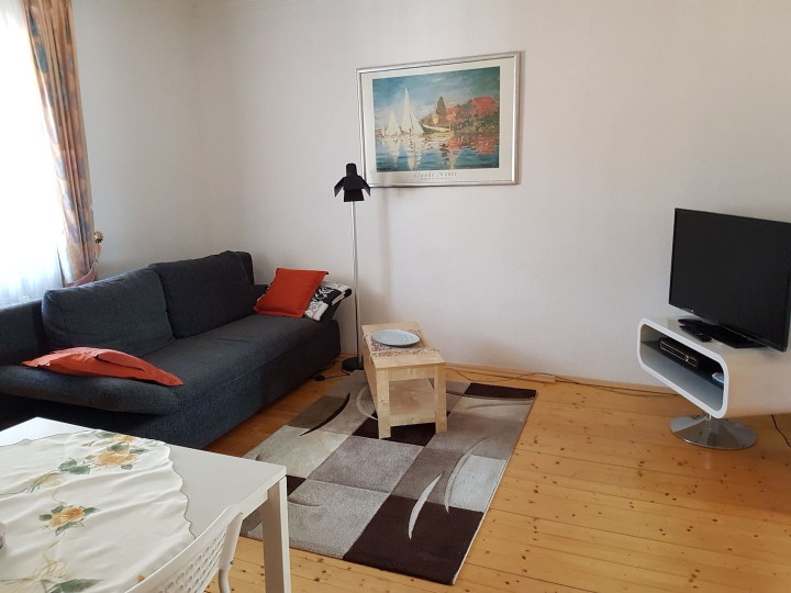 Ferienwohnung "In Der Gasse" - Duisburg