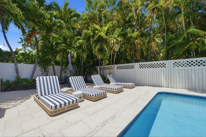New Kid Friendly Villa W/pool. Beach 4min ( Island) - Fort Lauderdale, FL